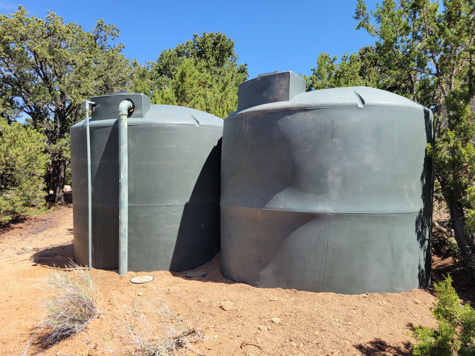 Services-RW | Cactus Rain LLC